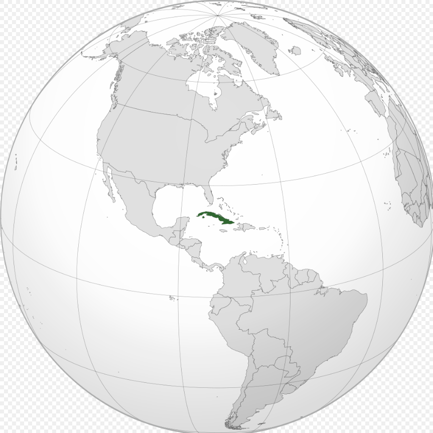 Cuba – notescounter